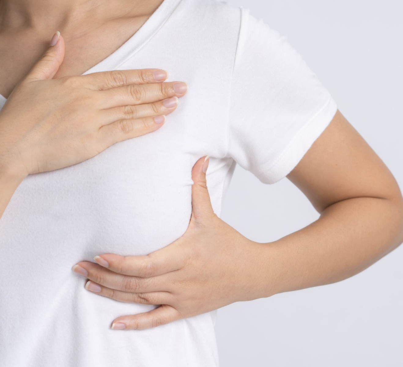 What Is Capsular Contracture Breast Implant Health Check